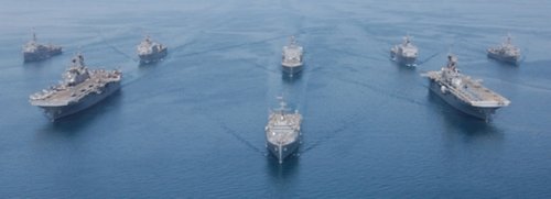 Welcome [www.surfpac.navy.mil]