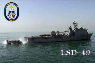 Welcome [www.surfpac.navy.mil]